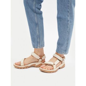 Teva Sandalen Teva TERRA FI 5 UNIVERSAL 1099443 Beige
