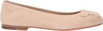 Santoni SCHUHE - Ballerinas auf YOOX.COM