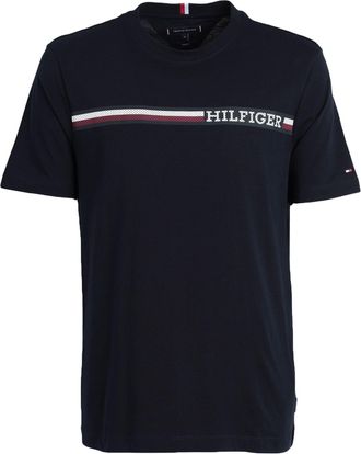 Tommy Hilfiger TOPS - T-shirts auf YOOX.COM