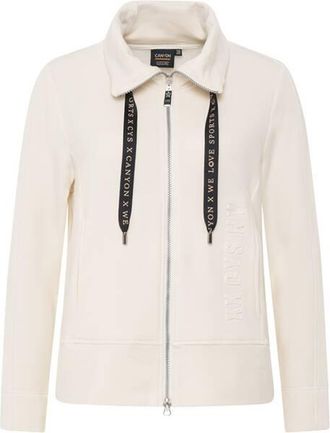Canyon Damen Funktionsjacke Lounge-Jacke
