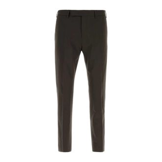 Pantaloni Torino Suit Hosen - - Trousers - Herren - Braun - 2XL