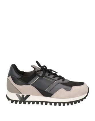 Emporio Armani SCHUHE - Sneakers auf YOOX.COM