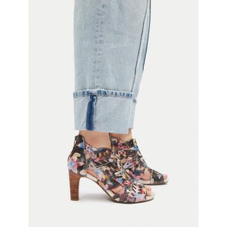 Laura Vita Stiefeletten Laura Vita Albane 4 Bunt
