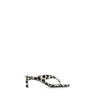 Rotate Rotate Birger Christensen, Femme, Chaussures, Multicolore, Taille: 38 EU With Heel