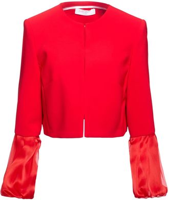 Carla Ruiz JACKEN & M&Auml;NTEL - Jacken und Anoraks auf YOOX.COM