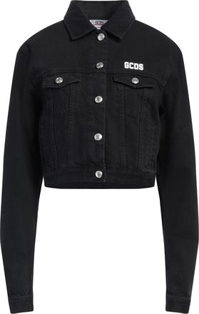 GCDS JACKEN & MÄNTEL - Jeansjacken/Mäntel auf YOOX.COM