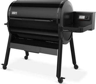 Weber Smokefire EPX6 Pellet Grill