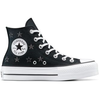 Converse Chuck Taylor All Star Lift