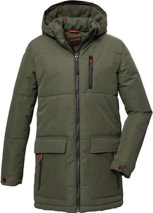 Killtec Kinder Mantel KOW 135 BYS QLTD PRK