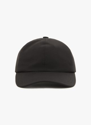 Saison 1865 Casquette Ethan en coton