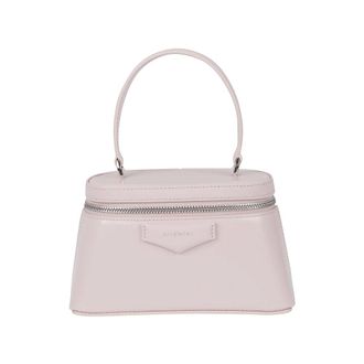 Givenchy Antigona Handtasche - - Bags - Damen - Rosa - ONE SIZE