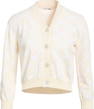 Liviana Conti STRICKWAREN - Strickjacken auf YOOX.COM