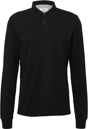 s.Oliver Polo &agrave; Manches Longues, 9999, XXL