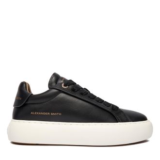 Alexander Smith Sneakers Alexander Smith Soho ASBCSOW-3560-BLK Schwarz