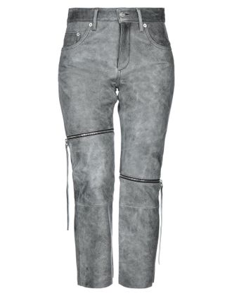 Maison Margiela HOSEN & R&Ouml;CKE - Hosen auf YOOX.COM