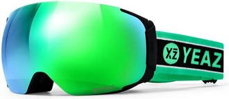 Yeaz Herren Brille Wechselglas TWEAK-X