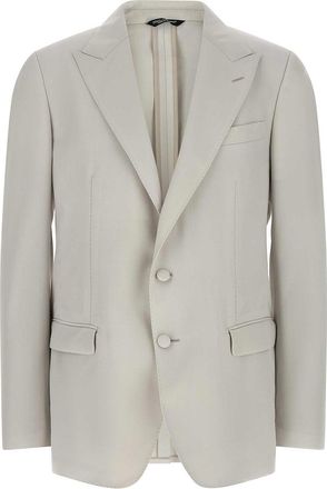Dolce & Gabbana Blazer - Gris