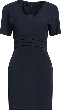 Annarita N. KLEIDER - Mini-Kleider auf YOOX.COM
