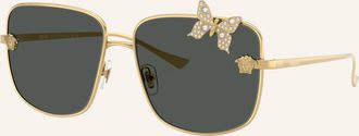Versace Sonnenbrille ve2282 gold