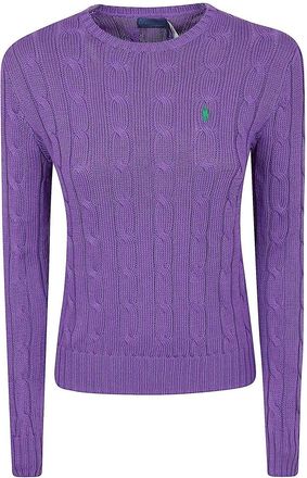 Polo Ralph Lauren Poloshirt - Fuchsia
