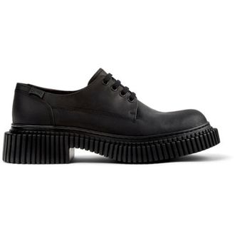 Camper Herren, Schuhe, Schwarzk, 41 EUGr&ouml;&szlig;e