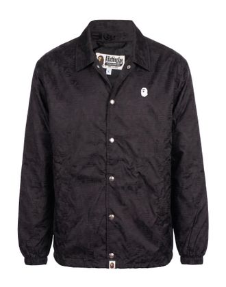 A Bathing Ape JACKEN & M&Auml;NTEL - Jacken und Anoraks auf YOOX.COM