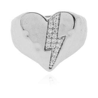 Zadig&Voltaire Damen, Accessories, Grau, 50 MMGr&ouml;&szlig;e