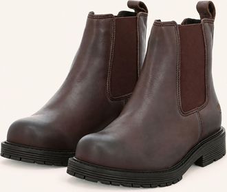 Apple of Eden Apple Of Eden Stiefelette 87 braun
