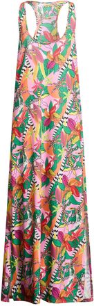 4giveness KLEIDER - Maxi-Kleider auf YOOX.COM