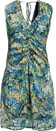 Mironcè KLEIDER - Mini-Kleider auf YOOX.COM