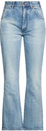 Celine BAS - Pantalons en jean sur YOOX.COM