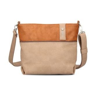 zwei Mademoiselle Jana J8 - - Bags - Damen - Braun - ONE SIZE