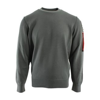 Parajumpers Sweatshirts - - Sweatshirts & Hoodies - Herren - Grau - M