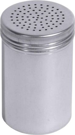 Contacto Salzstreuer, Aluminium