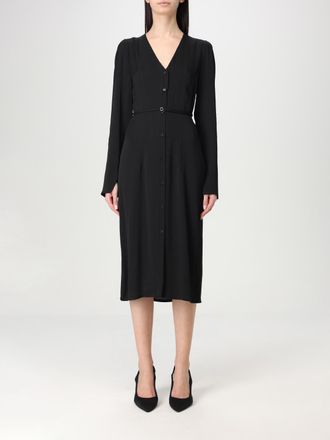 Patrizia Pepe Robe PATRIZIA PEPE Femme couleur Noir