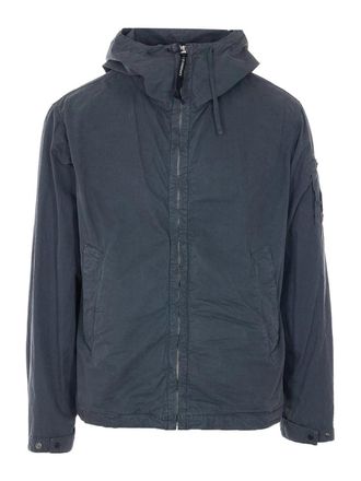 C.P. Company C. P. Company Veste Casual - Bleu
