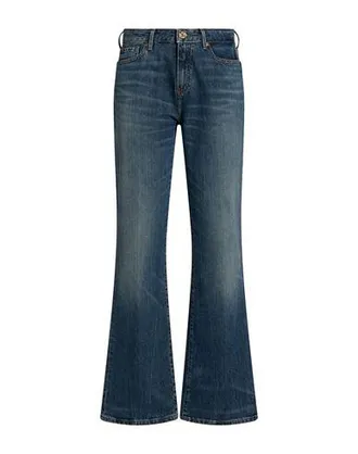 Tommy Hilfiger BAS - Pantalons en jean sur YOOX.COM