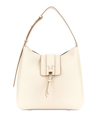 Hogan Sac Cabas - Blanc