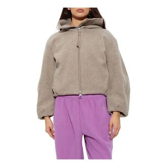 Canada Goose Gesteppte Jacke Chilliwack - - Jackets - Damen - Beige - M