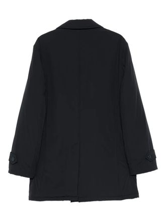 Doriani Womens Buttoned Coat Aw25 M
