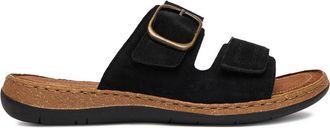 Go Soft Pantoletten Go Soft CEO-WI23-4773-09 Schwarz