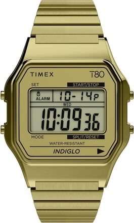 Timex Analoguhr T80