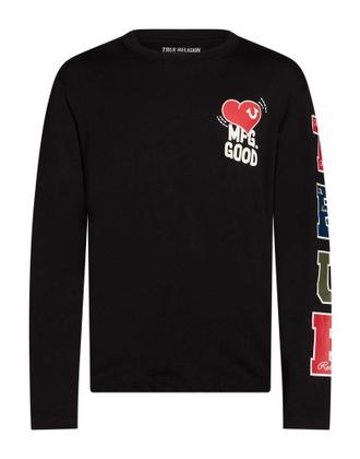 True Religion TOPS - T-shirts auf YOOX.COM