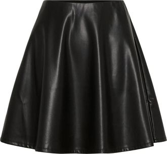 Saint Tropez R&ouml;cke - - Skirts - Damen - Schwarzk - 2XL
