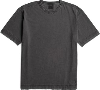 G-Star T-Shirt - Washed Distressed Relaxed T-Shirt