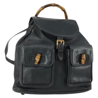 Gucci Damen, Pre-Owned, Schwarzk, ONE SIZEGr&ouml;&szlig;e