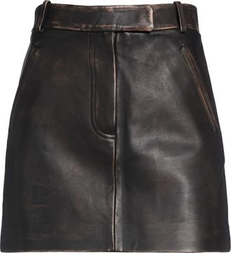Tela HOSEN & R&Ouml;CKE - Minir&ouml;cke auf YOOX.COM