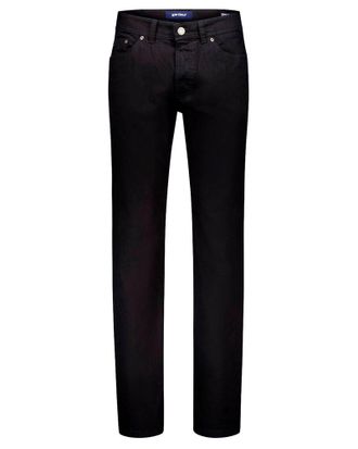 Gardeur Jeans Nevio mit recycelter Baumwolle und Stretch, Regular Fit in