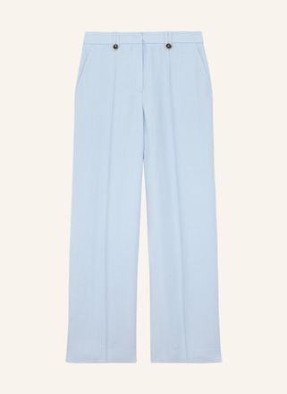 Reiss Reiss Marlenehose Magda blau