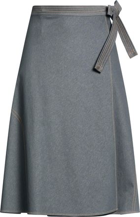 Max Mara HOSEN & R&Ouml;CKE - Midi-R&ouml;cke auf YOOX.COM